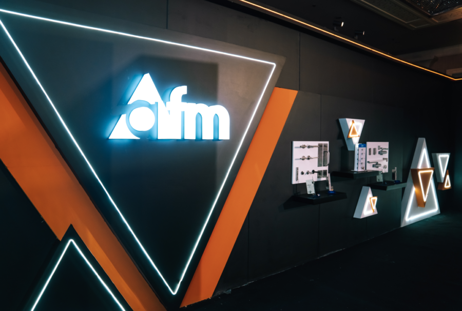 Announcing the acquisition of European standards for our fire-rated ...