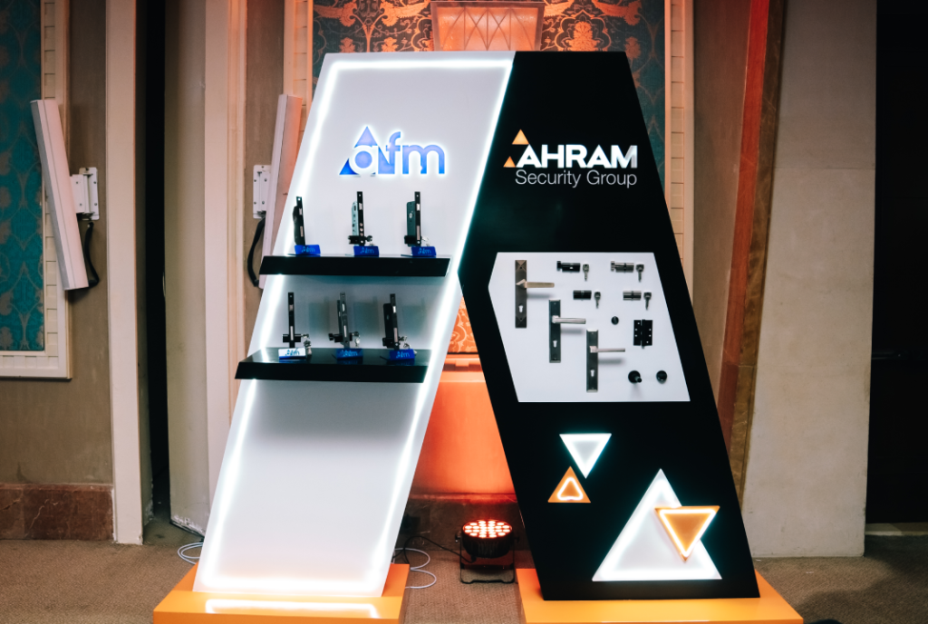 Announcing the acquisition of European standards for our fire-rated ...