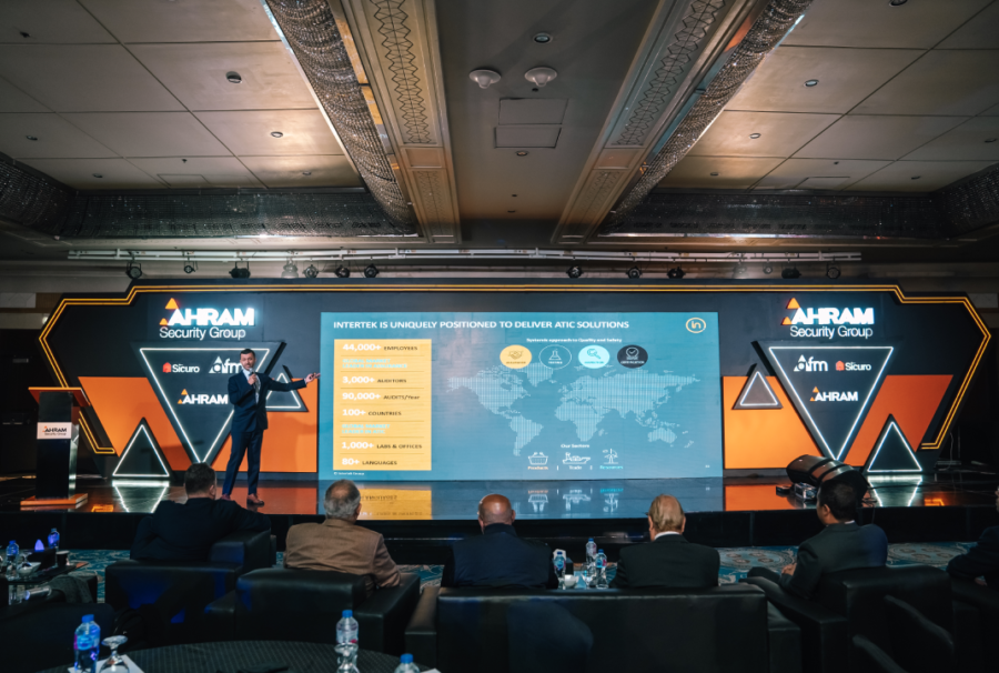 Announcing the acquisition of European standards for our fire-rated ...